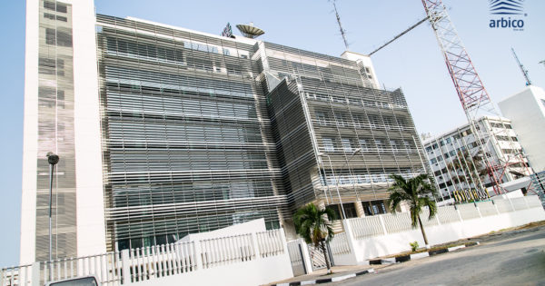 Feyide House - Arbico